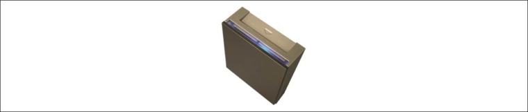 Intellity - Solotecnia