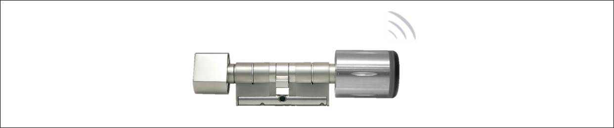 e-Cylinder AutoMAX - Solotecnia